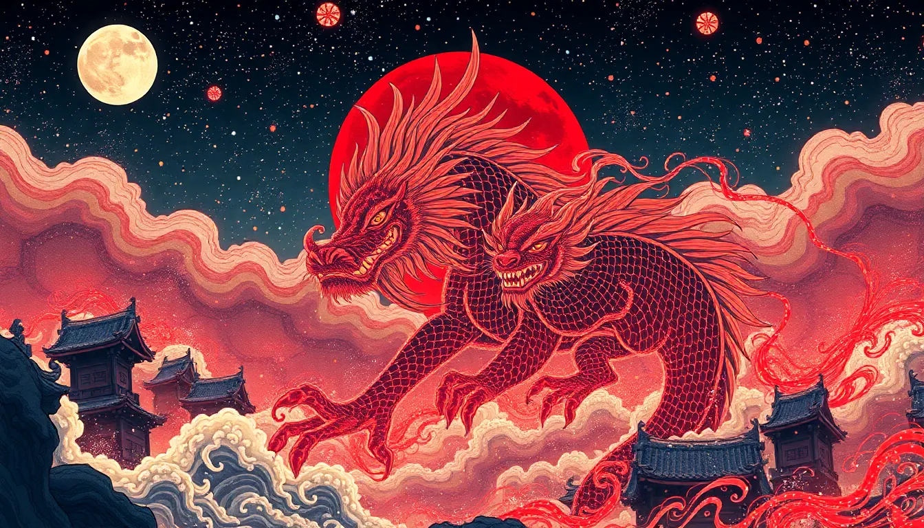 The Role of Myth in Japanese Literary Movements - Japanese Mythology