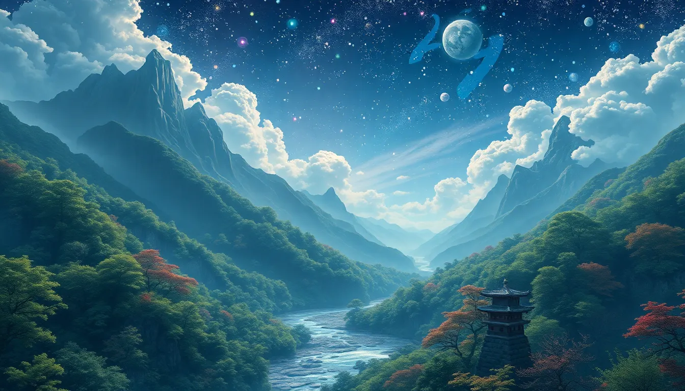 The Enchanted Valleys of Japan: Legends of Adventure and Discovery ...