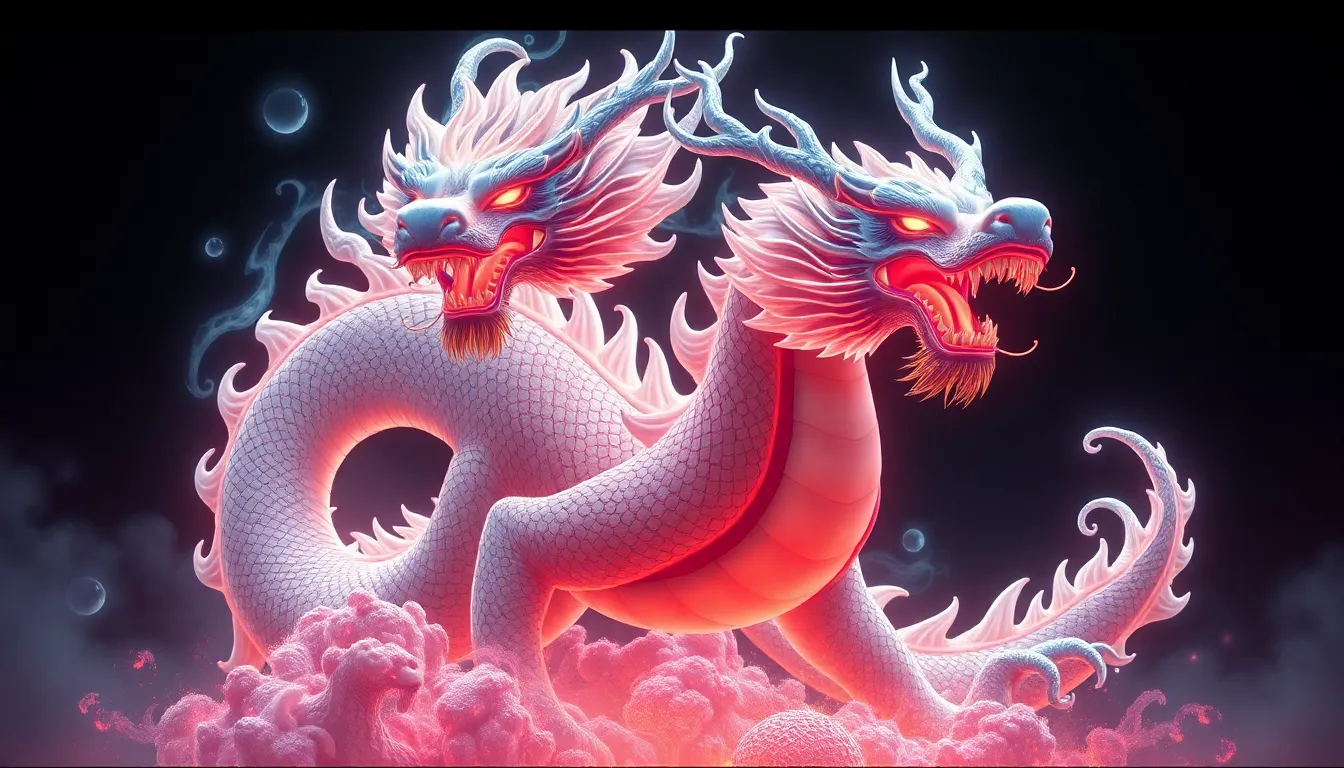 The Mythical Tatsu: Japan's Legendary Dragon Spirits - Japanese Mythology