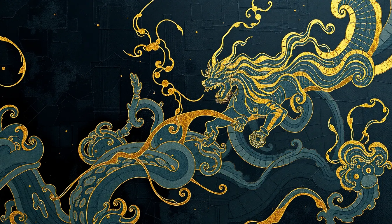 Kintsugi: The Spiritual Practice of Embracing Imperfection - Japanese ...