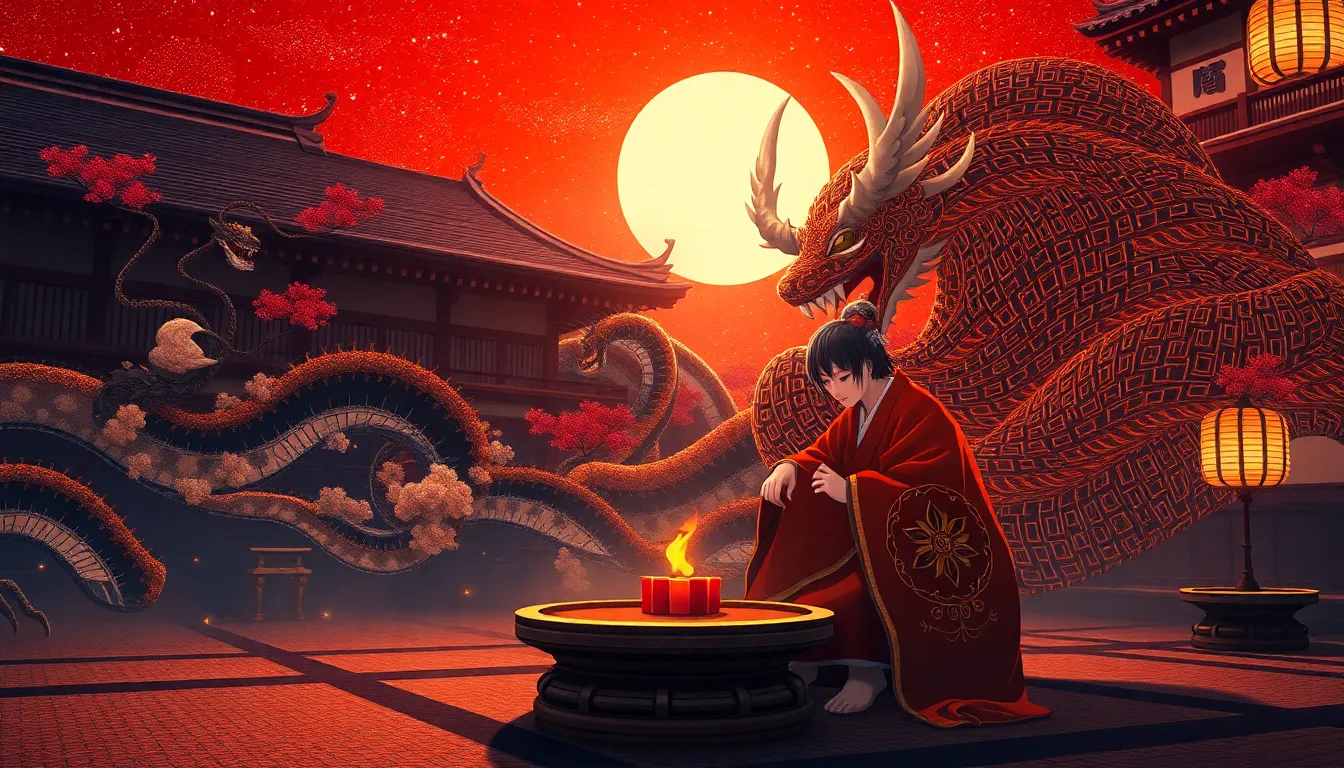 The Connection Between Traditional Japanese Music and Family Traditions ...