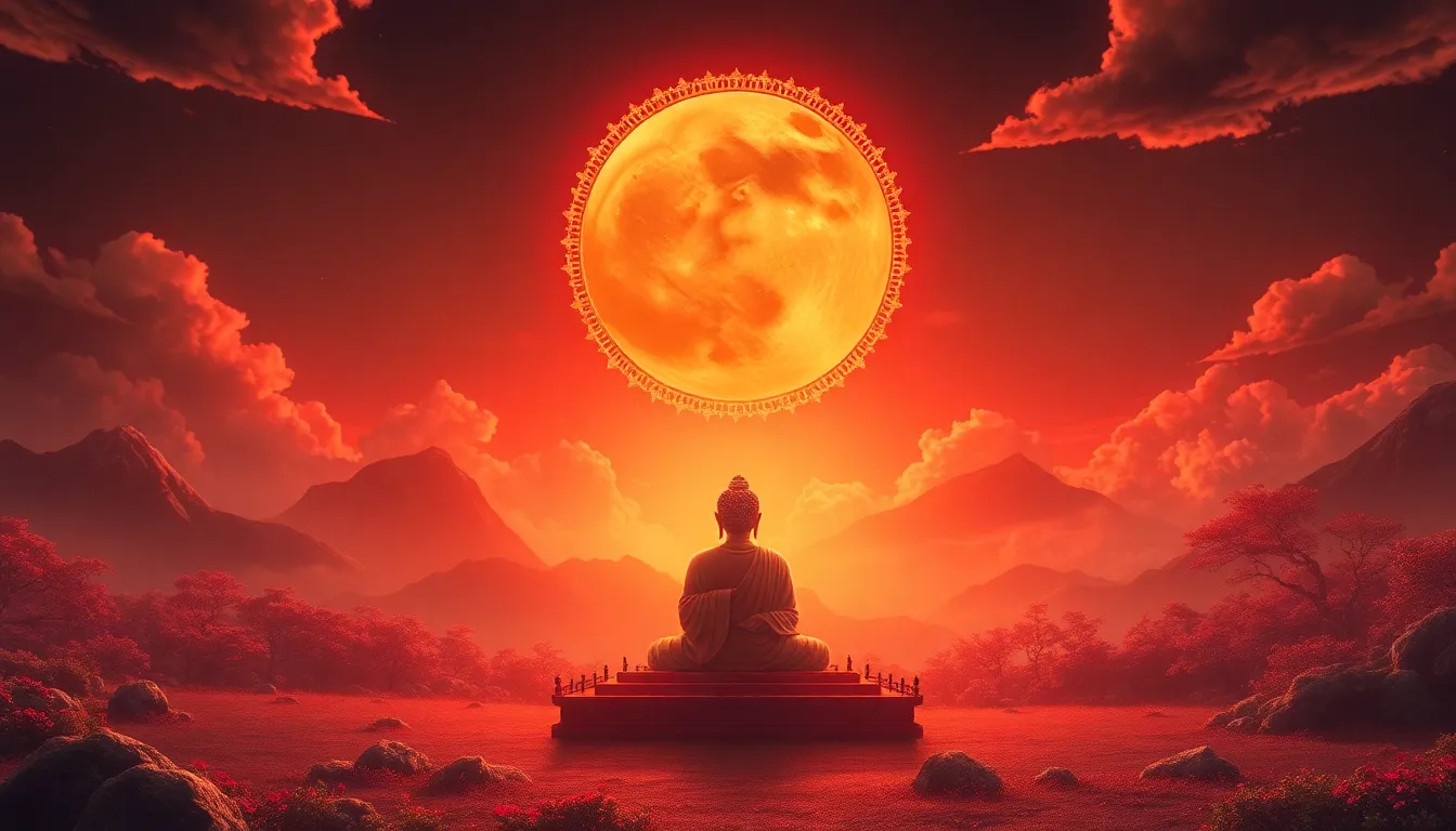 The Connection Between Traditional Japanese Music and Zen Buddhism ...