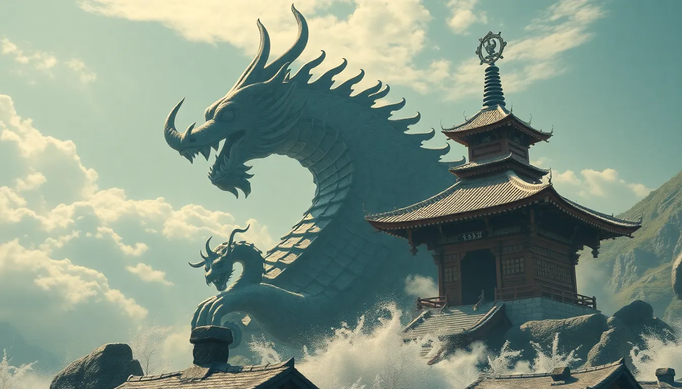 The Cultural Exchange Between Japan and the World Through Music ...