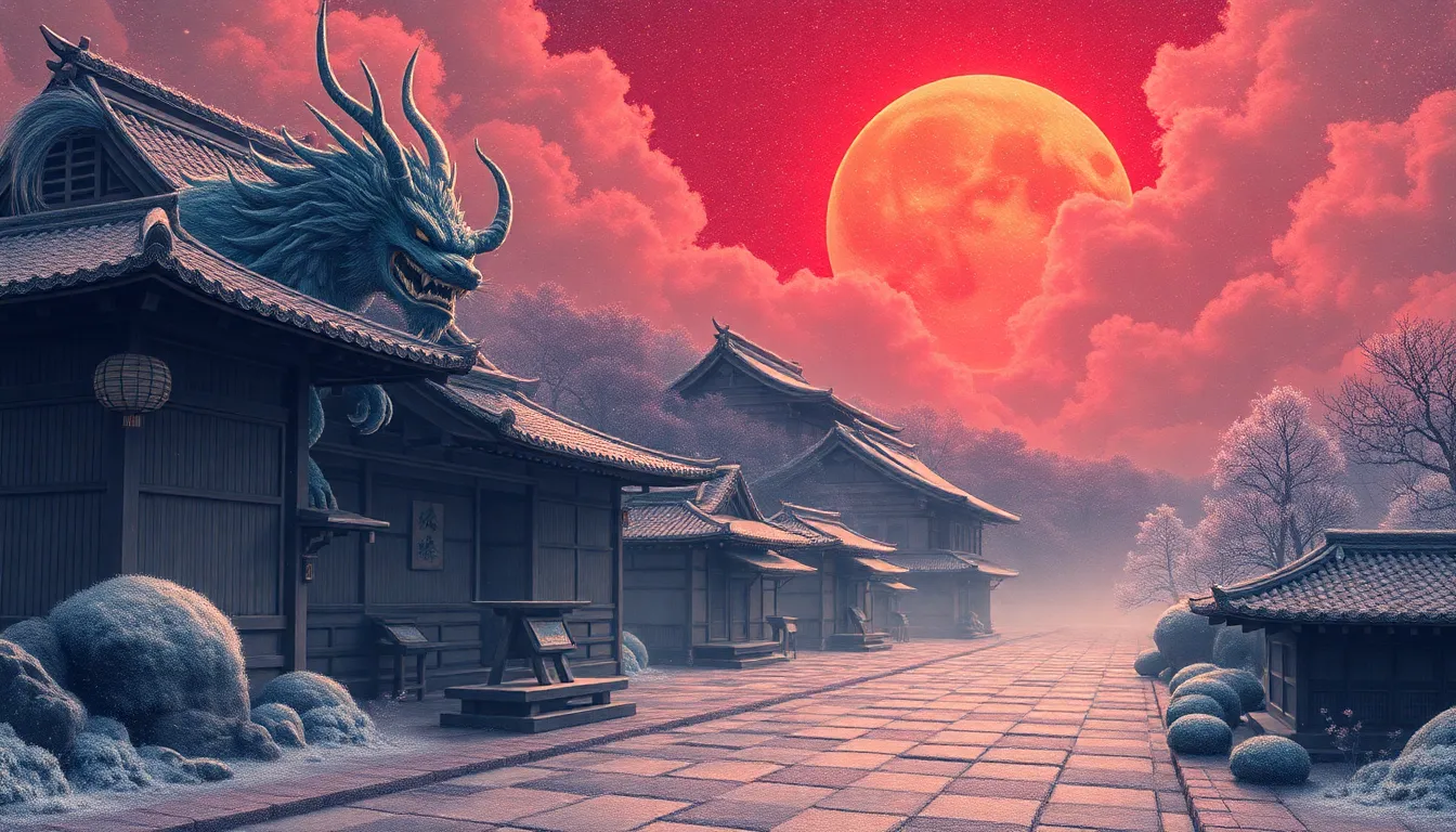 The Evolution of Traditional Japanese Music: A Historical Perspective ...