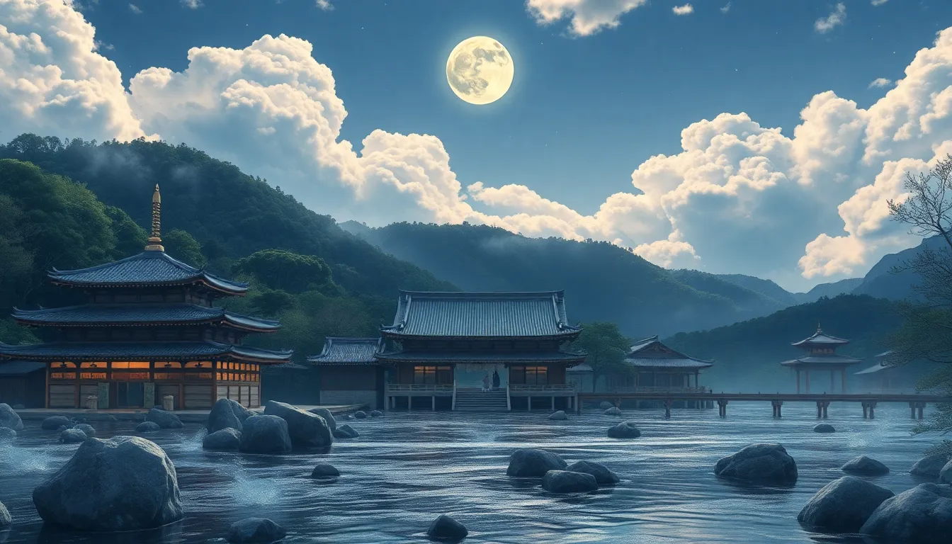 The Hidden Meanings in Traditional Japanese Songs: What They Really ...