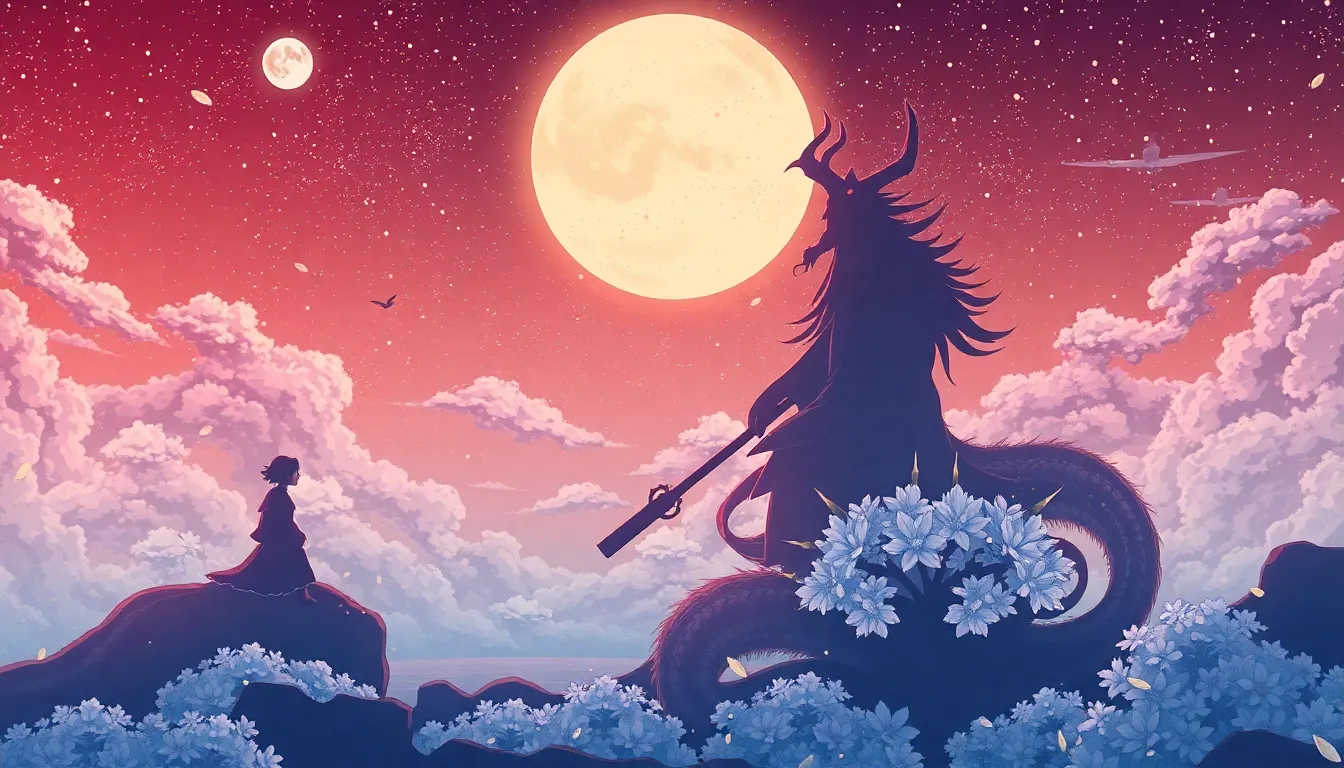 The Influence of Traditional Japanese Music on Anime Soundtracks ...