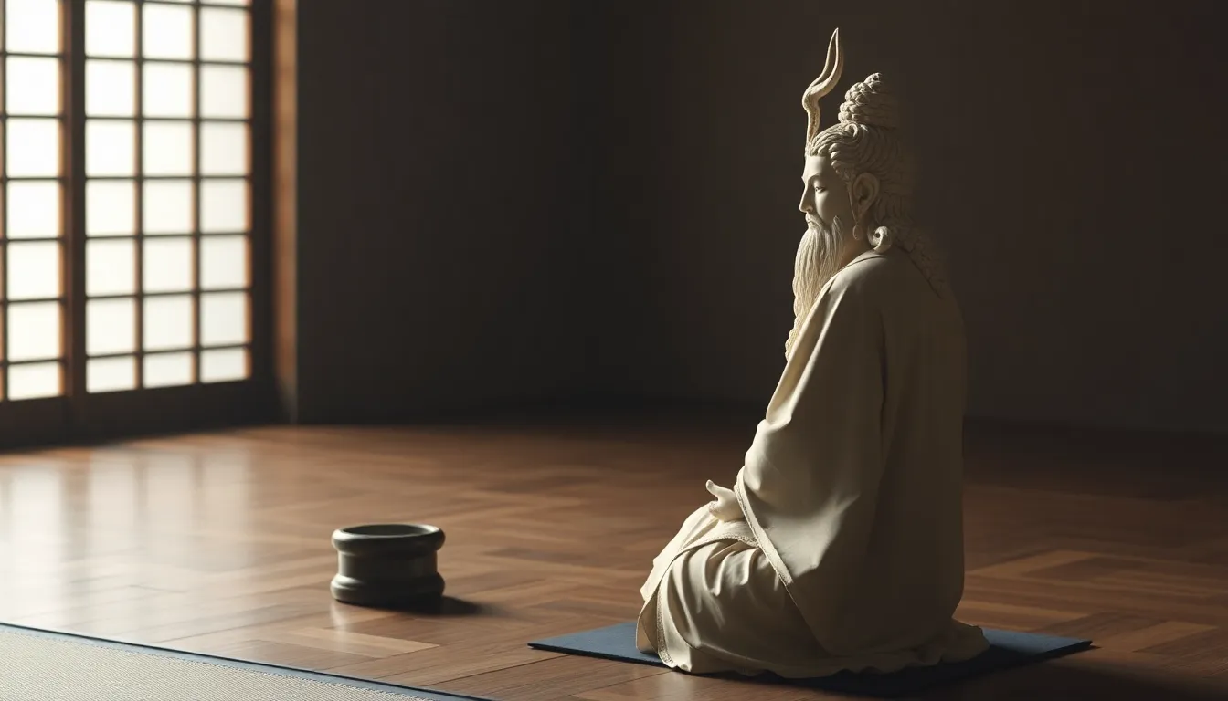 How to Practice Zazen: The Art of Sitting Meditation in Japanese Zen ...