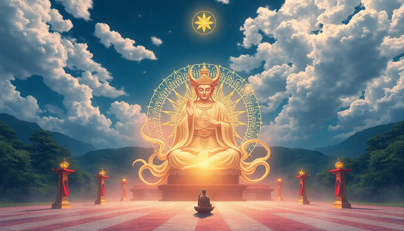 The Power of Mantras: Chanting in Japanese Spiritual Traditions ...