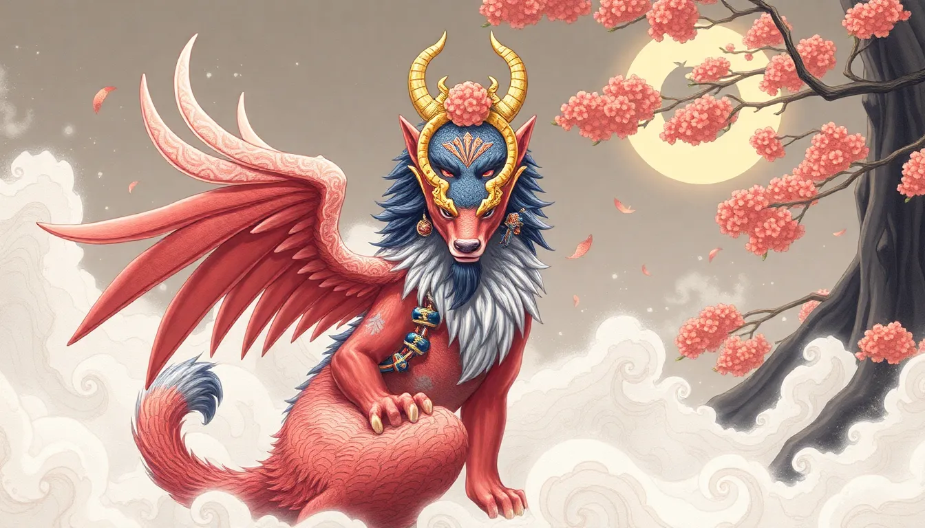 The Role of Animals in Japanese Spirituality: Guardians and Guides ...