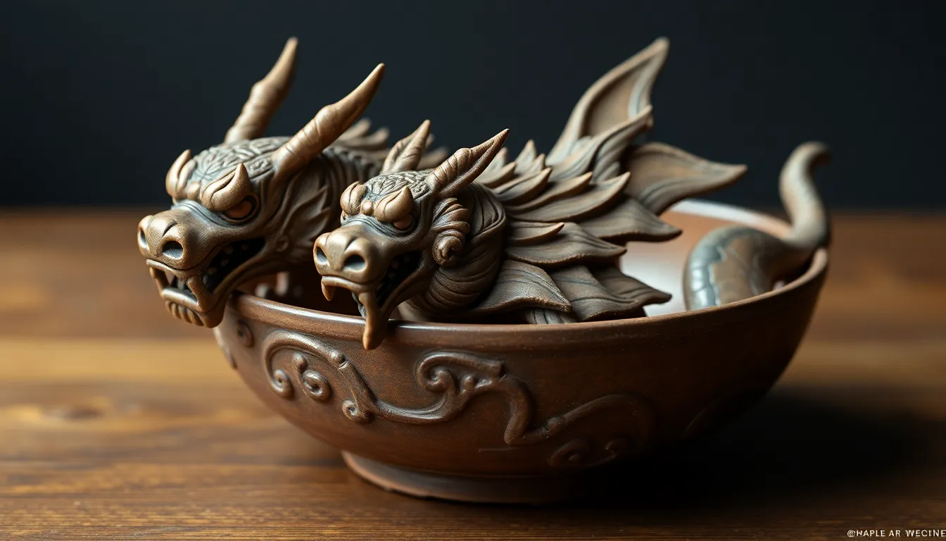 The Spiritual Art of Japanese Pottery: Crafting with Intention ...