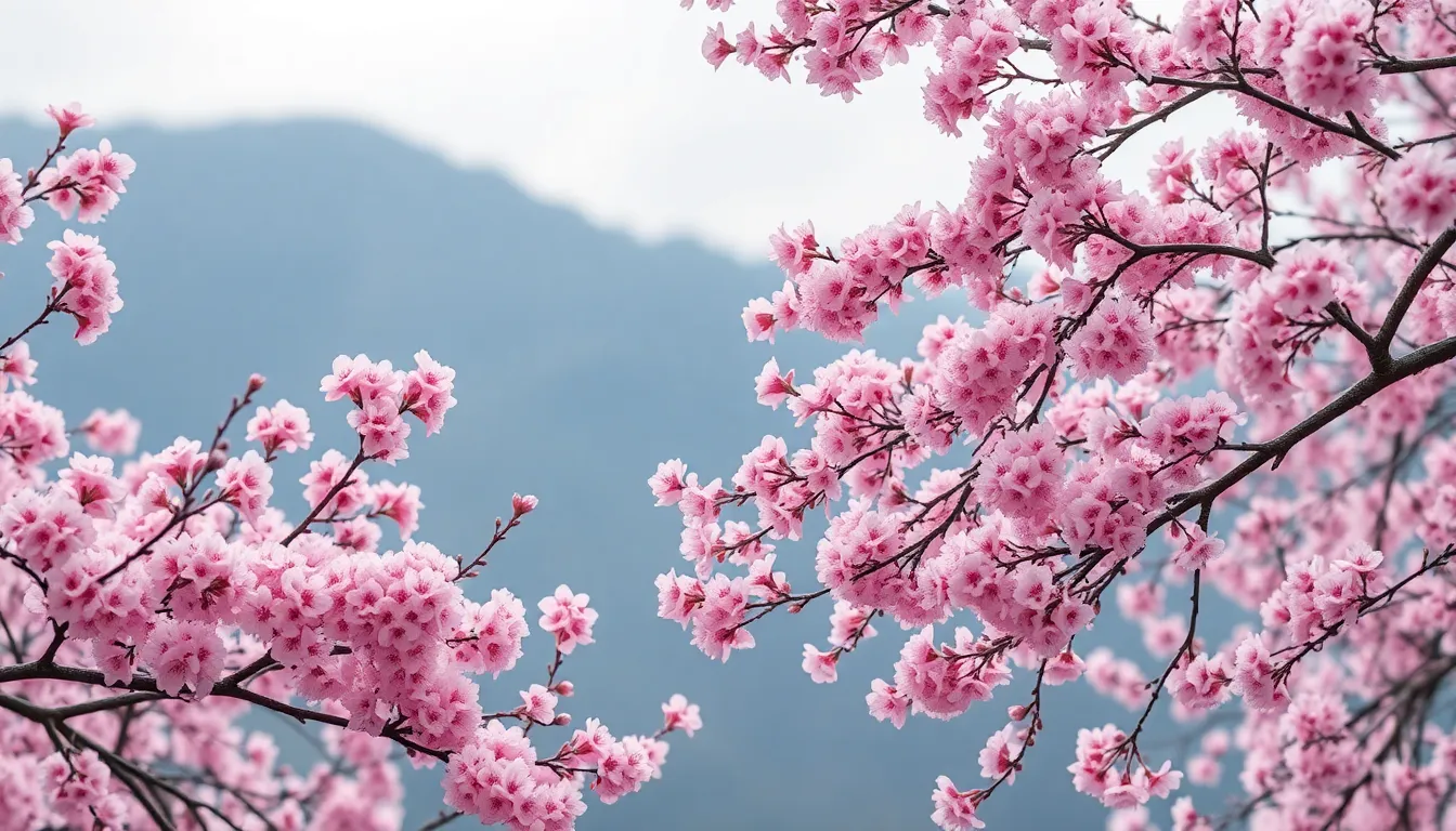 The Spiritual Significance of the Cherry Blossom: A Symbol of ...