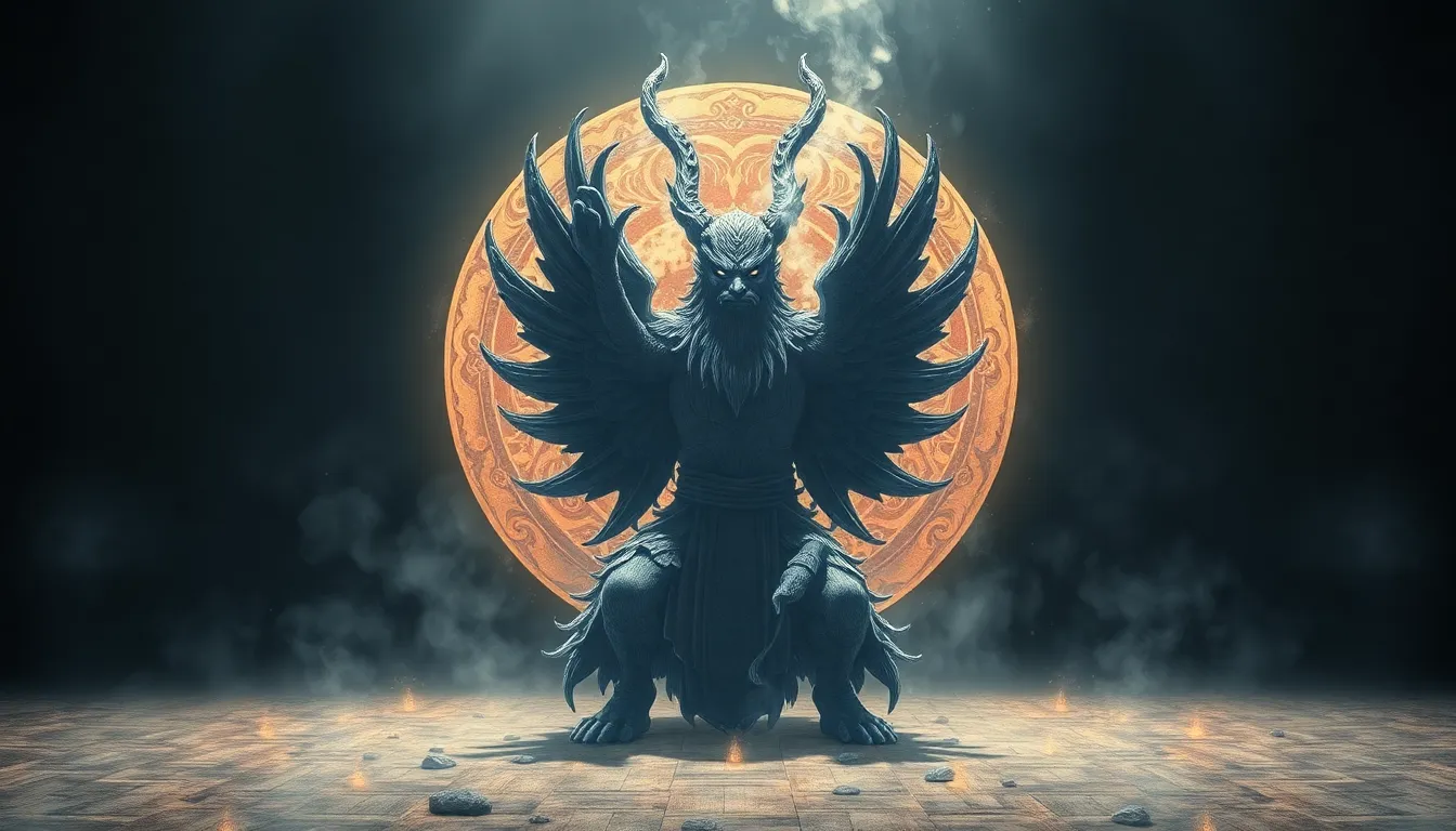 Unraveling the Mysteries of Japanese Shamanism: Ancient Practices for ...