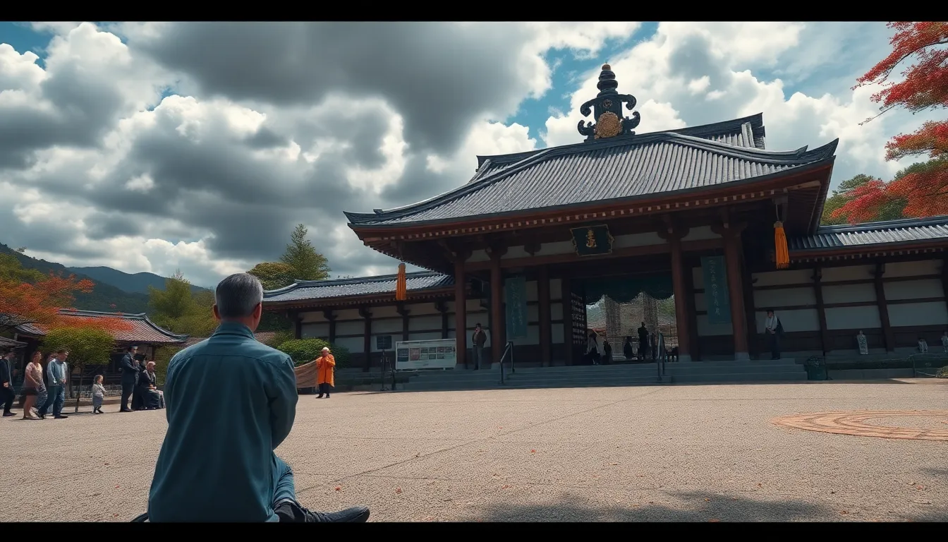 How Shinto Rituals Promote Harmony Between Humanity and Nature ...
