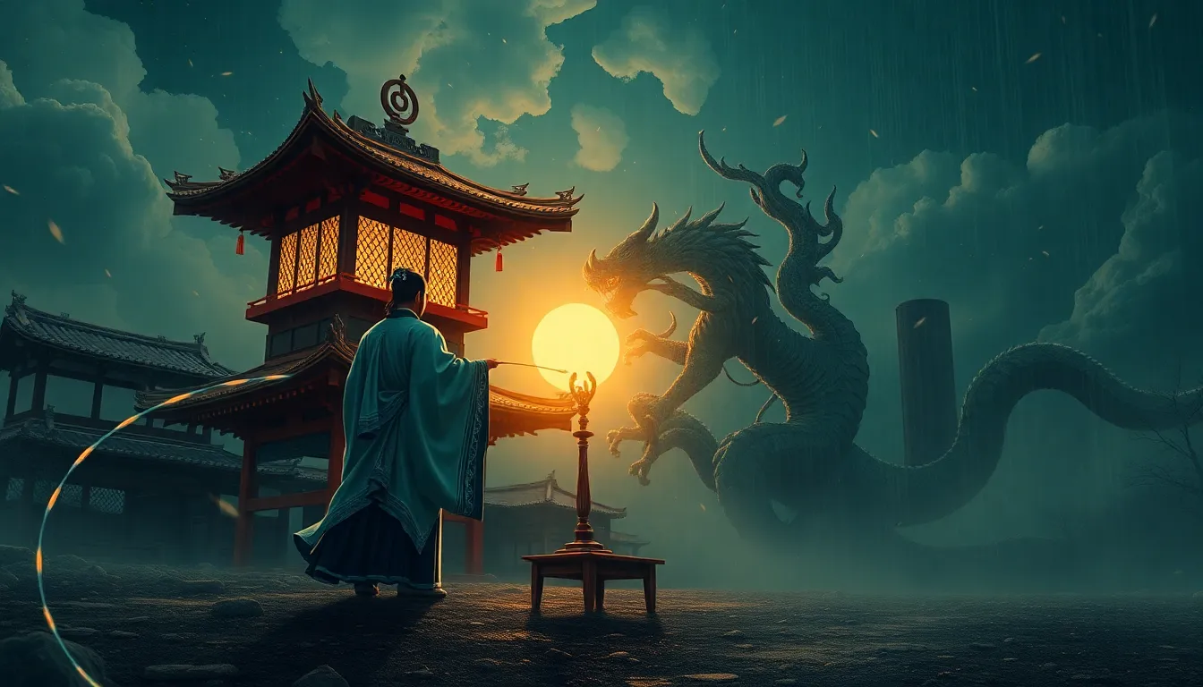 The Connection Between Shinto Rituals and Japanese Literature ...