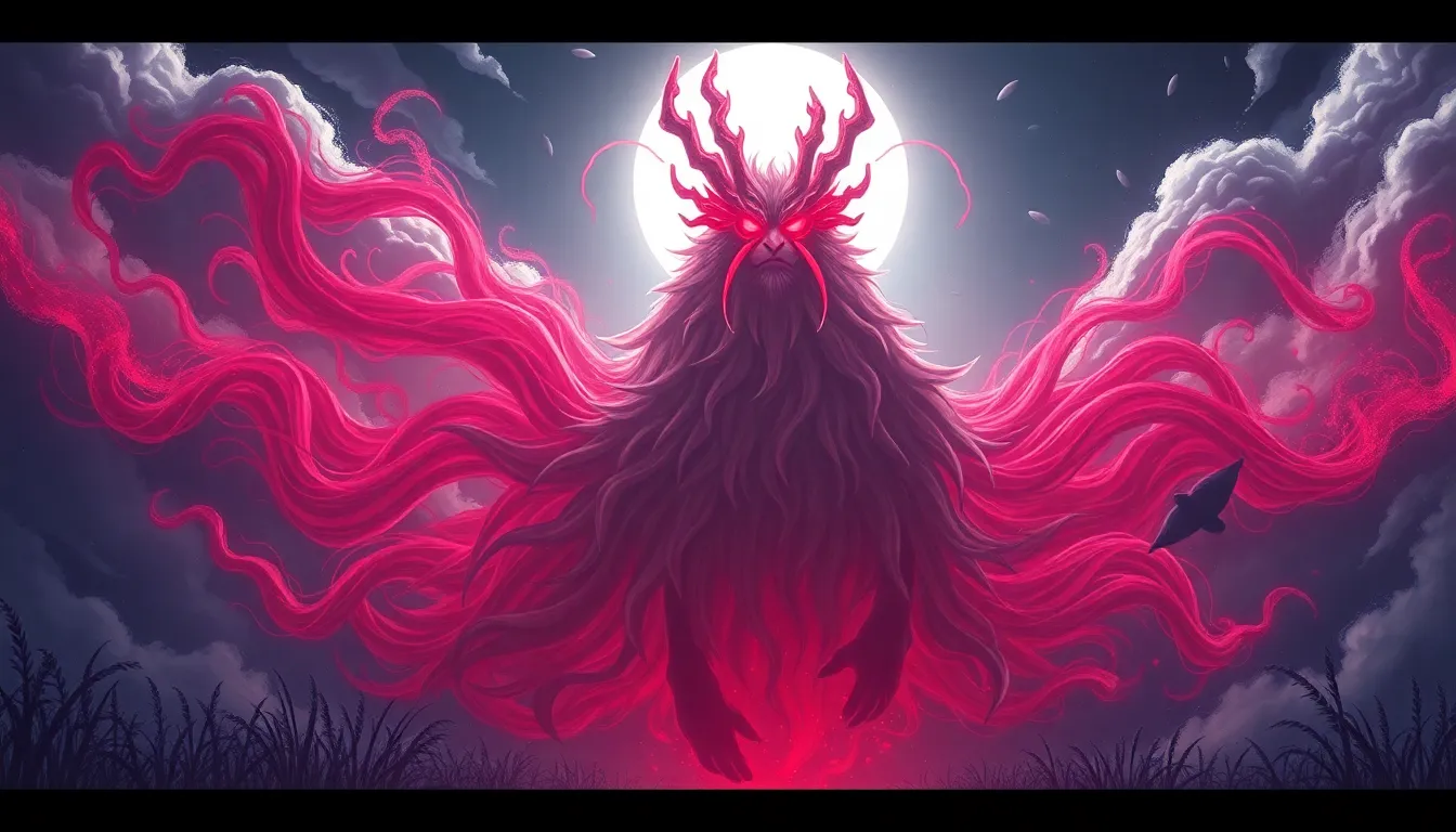 The Legend of Inari: Unveiling the God of Rice and Fertility - Japanese ...