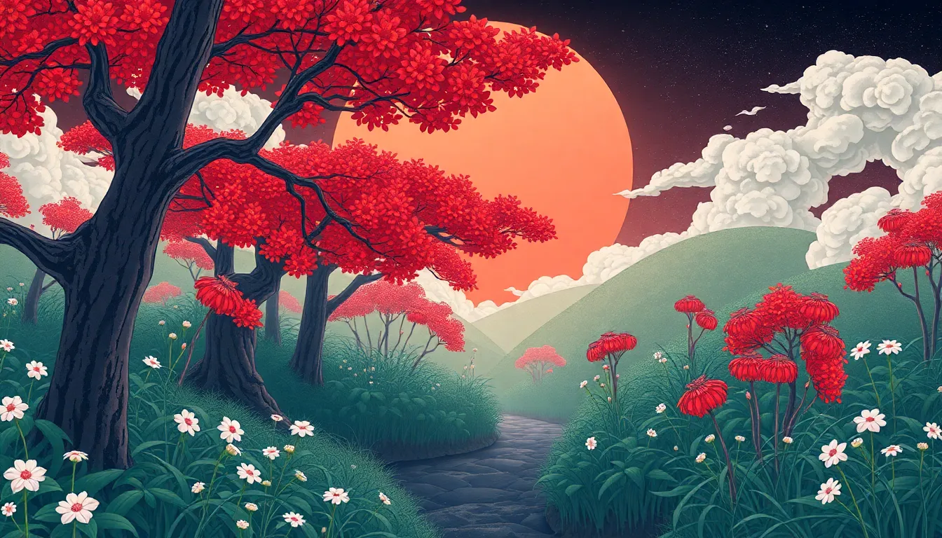 Inari’s Blessings: The Mythical Patron of Japanese Farmers - Japanese ...